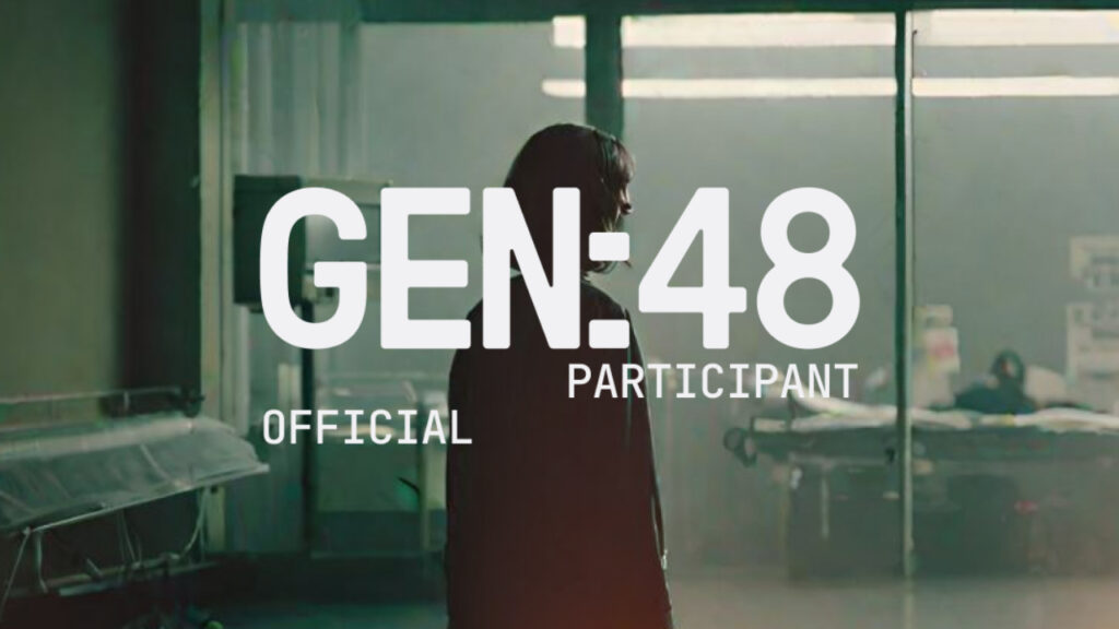 GEN:48 short film competition by Runway: 48 hours of creative film ...