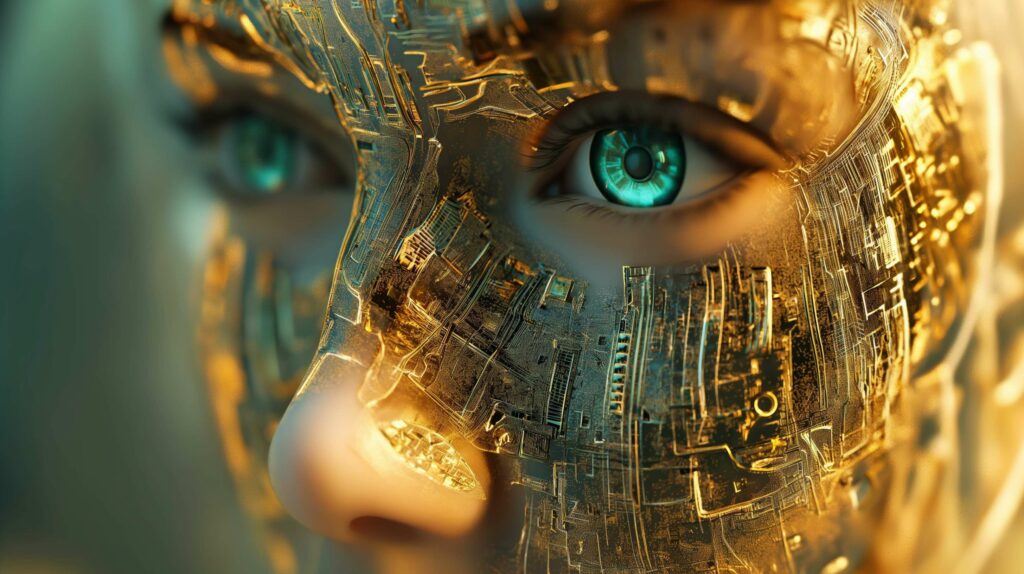 Paul Trillo Explores AI-Powered VFX in 'Notes To My Future Self ...