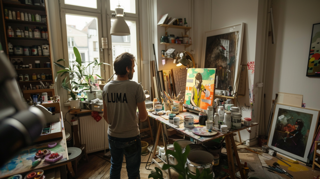 Dream Machine: Luma Labs revolutioniert die Welt der Künstlichen ...