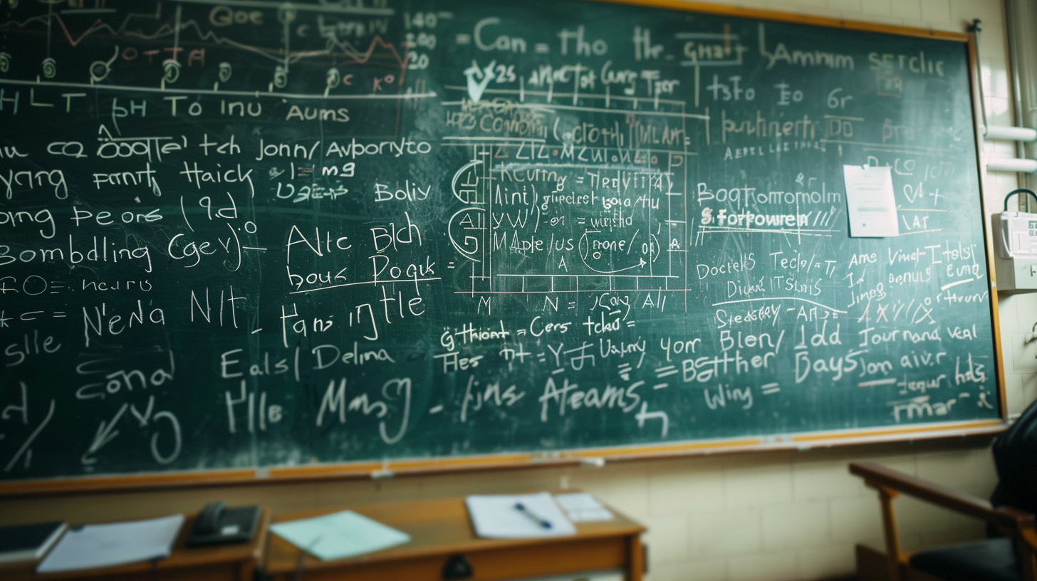 DeepMind AI impresses with silver medal performance at the ...