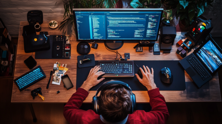 Exists' AI Platform: How to Create Stunning 3D Games with Just Text ...