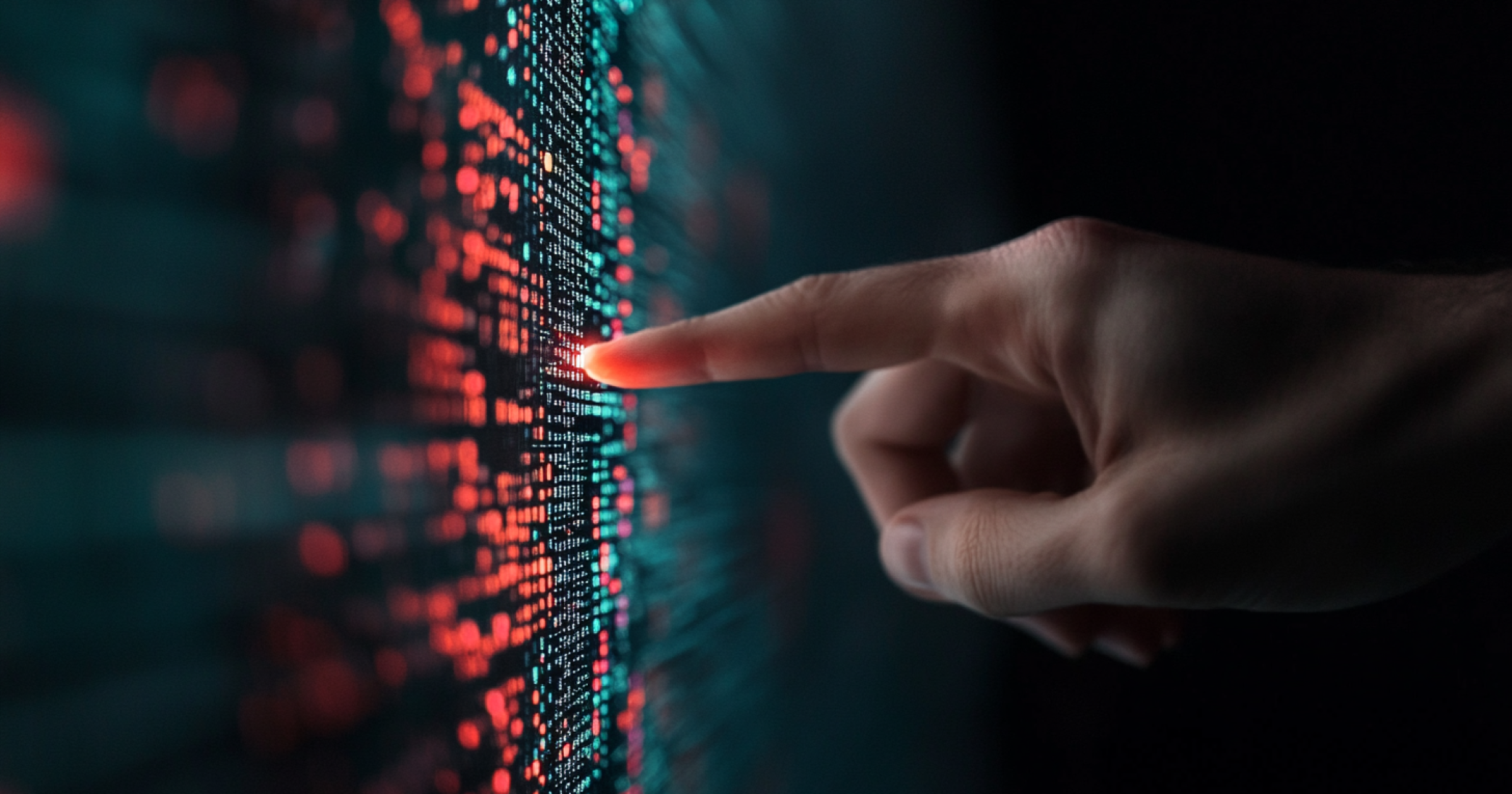 “peak Data Have We Reached The End Of The Data Revolution Ilya