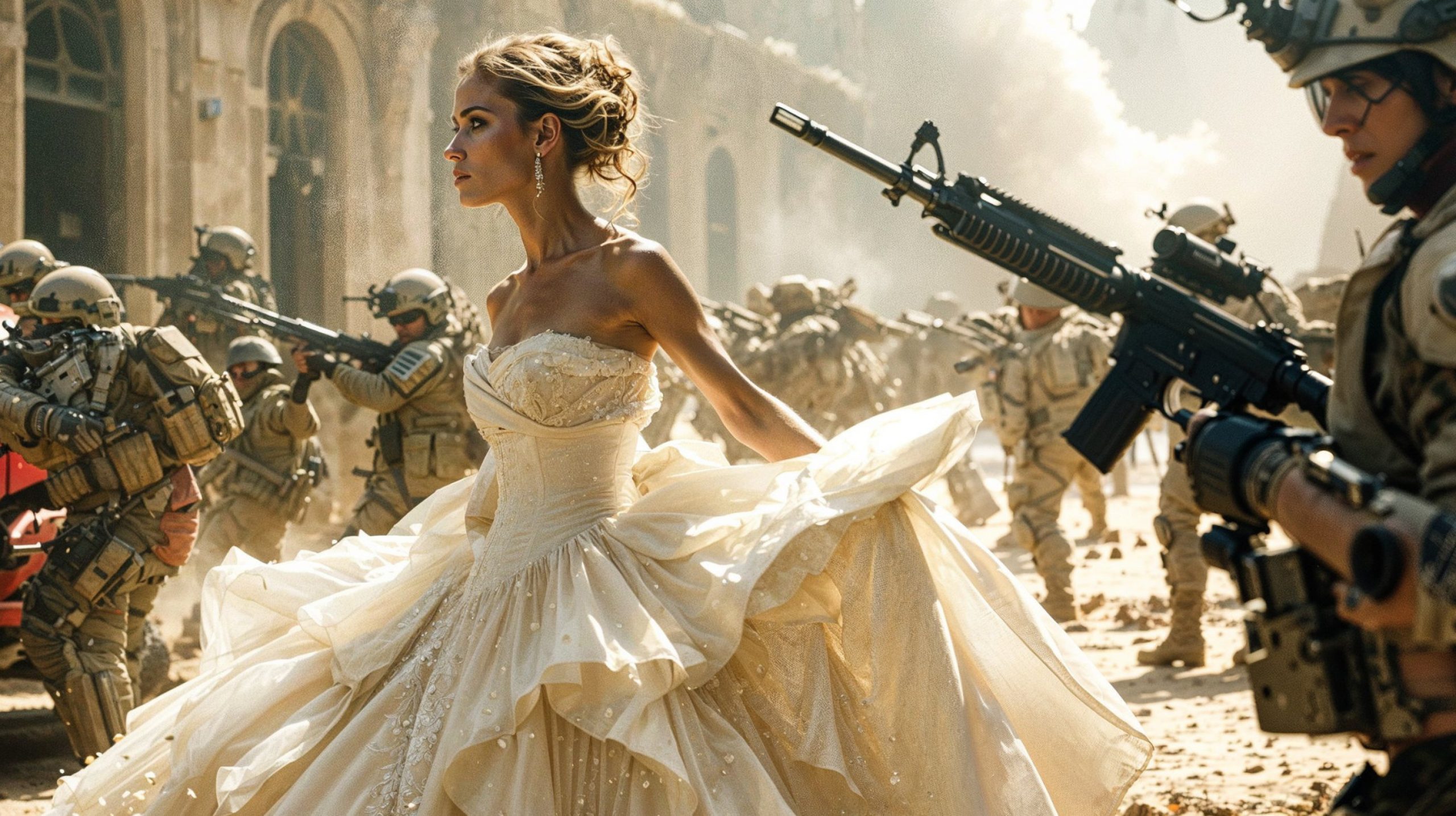 Spotlight - alphaavenue.ai